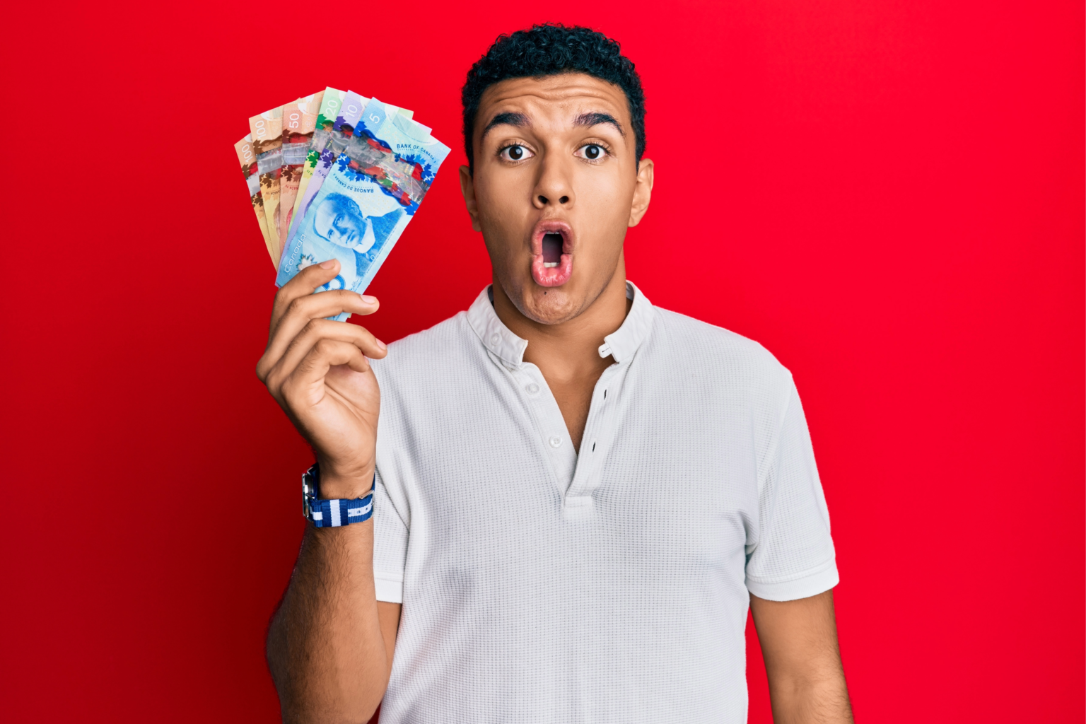 2023 Winners - PNE Winter Lottery